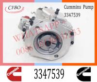 China Diesel Common Rail NT855 Engine Fuel Injection Pump 3347539 3278682 3279768 3328951 for sale