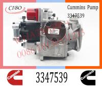 China Diesel Common Rail NT855 Engine Fuel Injection Pump 3347539 3278682 3279768 3328951 for sale