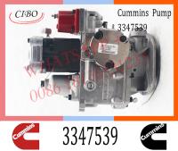 China Diesel Common Rail NT855 Engine Fuel Injection Pump 3347539 3278682 3279768 3328951 for sale