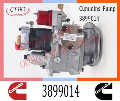 China Diesel Common Rail KTA19 Engine Fuel Injection Pump 3899014 3060949 3419468 for sale