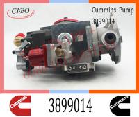 China Diesel Common Rail KTA19 Engine Fuel Injection Pump 3899014 3060949 3419468 for sale