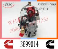 China Diesel Common Rail KTA19 Engine Fuel Injection Pump 3899014 3060949 3419468 for sale