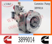 China Diesel Common Rail KTA19 Engine Fuel Injection Pump 3899014 3060949 3419468 for sale