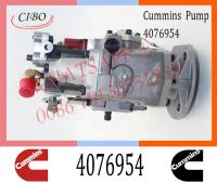 China Diesel Common Rail KTA19 QSK19 Engine Fuel Injection Pump 4076954 for sale