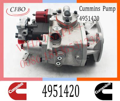 China Diesel Common Rail NT855 Engine Fuel Injection Pump 4951420 4061182 4915472 for sale