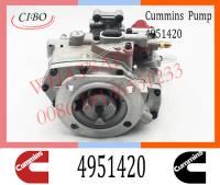 China Diesel Common Rail NT855 Engine Fuel Injection Pump 4951420 4061182 4915472 for sale