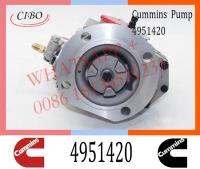 China Diesel Common Rail NT855 Engine Fuel Injection Pump 4951420 4061182 4915472 for sale