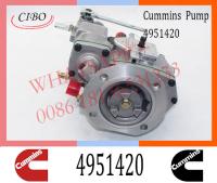 China Diesel Common Rail NT855 Engine Fuel Injection Pump 4951420 4061182 4915472 for sale