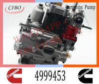 China Diesel Common Rail Engine Fuel Injection Pump 4999453 4915037 4951544 4999451 for sale