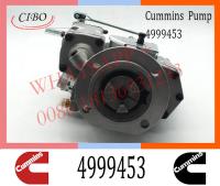 China Diesel Common Rail Engine Fuel Injection Pump 4999453 4915037 4951544 4999451 for sale