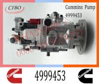 China Diesel Common Rail Engine Fuel Injection Pump 4999453 4915037 4951544 4999451 for sale
