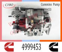 China Diesel Common Rail Engine Fuel Injection Pump 4999453 4915037 4951544 4999451 for sale