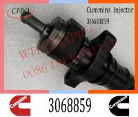 China Fuel Injector Cum-Mins KTA19 Common Rail Injector 3068859 3084891 3023934 3070155 for sale