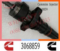 China Fuel Injector Cum-Mins KTA19 Common Rail Injector 3068859 3084891 3023934 3070155 for sale