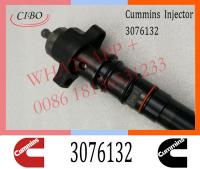 China Diesel KTA38 KTA50 Common Rail Fuel Pencil Injector 3076132 3077760 3628235 for sale