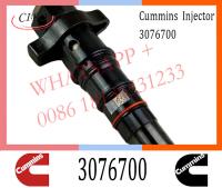 China Common Rail Diesel Fuel KTA19 Injector 3076700 3076132 3076134 for sale