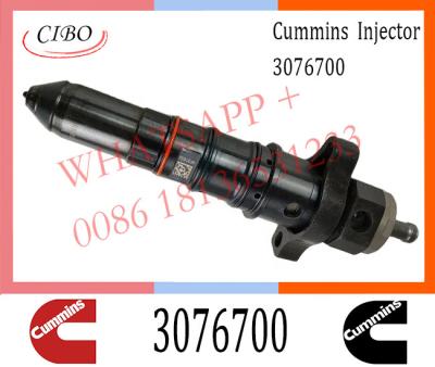 China Common Rail Diesel Fuel KTA19 Injector 3076700 3076132 3076134 for sale