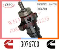 China Common Rail Diesel Fuel KTA19 Injector 3076700 3076132 3076134 for sale