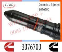 China Common Rail Diesel Fuel KTA19 Injector 3076700 3076132 3076134 for sale