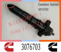 China Fuel Injector Cum-Mins KTA19 KTA38 Common Rail Injector 3076703 3076702 3076700 for sale