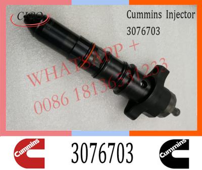 China Fuel Injector Cum-Mins KTA19 KTA38 Common Rail Injector 3076703 3076702 3076700 for sale