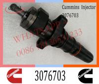 China Fuel Injector Cum-Mins KTA19 KTA38 Common Rail Injector 3076703 3076702 3076700 for sale
