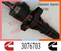 China Fuel Injector Cum-Mins KTA19 KTA38 Common Rail Injector 3076703 3076702 3076700 for sale