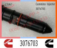 China Fuel Injector Cum-Mins KTA19 KTA38 Common Rail Injector 3076703 3076702 3076700 for sale