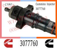 China Diesel KTA19 Common Rail Fuel Pencil Injector 3077760 3628235 3076132 for sale