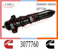 China Diesel KTA19 Common Rail Fuel Pencil Injector 3077760 3628235 3076132 for sale