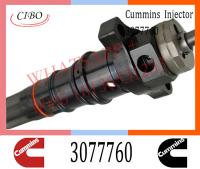 China Diesel KTA19 Common Rail Fuel Pencil Injector 3077760 3628235 3076132 for sale