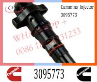 China Fuel Injector Cum - Mins KTA19 QSK19 Common Rail Injector 3095773 3068859 3042430 for sale