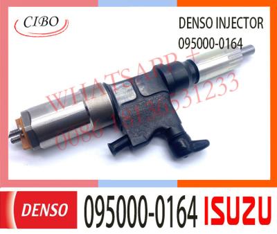 China 095000-0164 Common Rail Diesel Engine Fuel Injector 8-94392862-3 8-94392862-4 For ISUZU 6HK1 for sale
