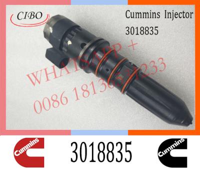 China Fuel Injector Cum - Mins NT855 Common Rail Injector 3018835 3054250 for sale