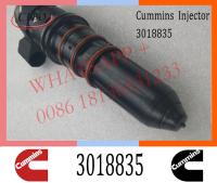 China Fuel Injector Cum - Mins NT855 Common Rail Injector 3018835 3054250 for sale