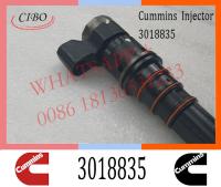 China Fuel Injector Cum - Mins NT855 Common Rail Injector 3018835 3054250 for sale