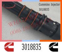 China Fuel Injector Cum - Mins NT855 Common Rail Injector 3018835 3054250 for sale