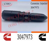 China Diesel NT855 K19 Common Rail Fuel Pencil Injector 3047973 3030445 3054218 3053124 for sale