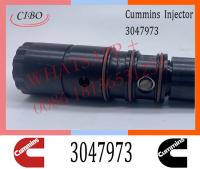 China Diesel NT855 K19 Common Rail Fuel Pencil Injector 3047973 3030445 3054218 3053124 for sale