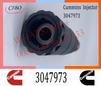 China Diesel NT855 K19 Common Rail Fuel Pencil Injector 3047973 3030445 3054218 3053124 for sale
