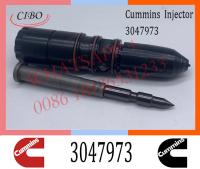 China Diesel NT855 K19 Common Rail Fuel Pencil Injector 3047973 3030445 3054218 3053124 for sale