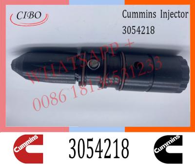 China Common Rail Diesel Fuel NT855 Injector 3054218 3013725 3047985 for sale