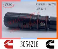 China Common Rail Diesel Fuel NT855 Injector 3054218 3013725 3047985 for sale