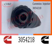China Common Rail Diesel Fuel NT855 Injector 3054218 3013725 3047985 for sale