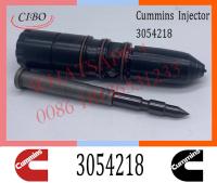 China Common Rail Diesel Fuel NT855 Injector 3054218 3013725 3047985 for sale
