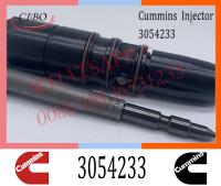 China Fuel Injector Cum - Mins NTA855 Common Rail Injector 3054233 3064457 3071497 4914328 for sale