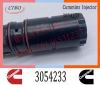 China Fuel Injector Cum - Mins NTA855 Common Rail Injector 3054233 3064457 3071497 4914328 for sale