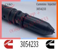 China Fuel Injector Cum - Mins NTA855 Common Rail Injector 3054233 3064457 3071497 4914328 for sale