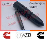 China Fuel Injector Cum - Mins NTA855 Common Rail Injector 3054233 3064457 3071497 4914328 for sale