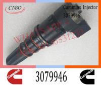 China Common Rail Diesel Fuel KTA19 Injector 3079946  3079947 3081277 for sale